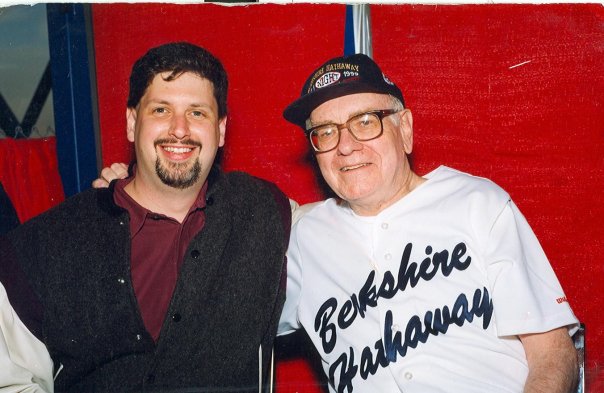 About Larry | Larry M. Jacobson