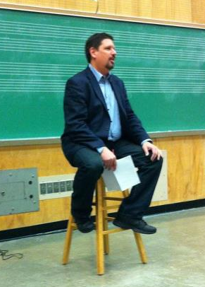 About Larry | Larry M. Jacobson